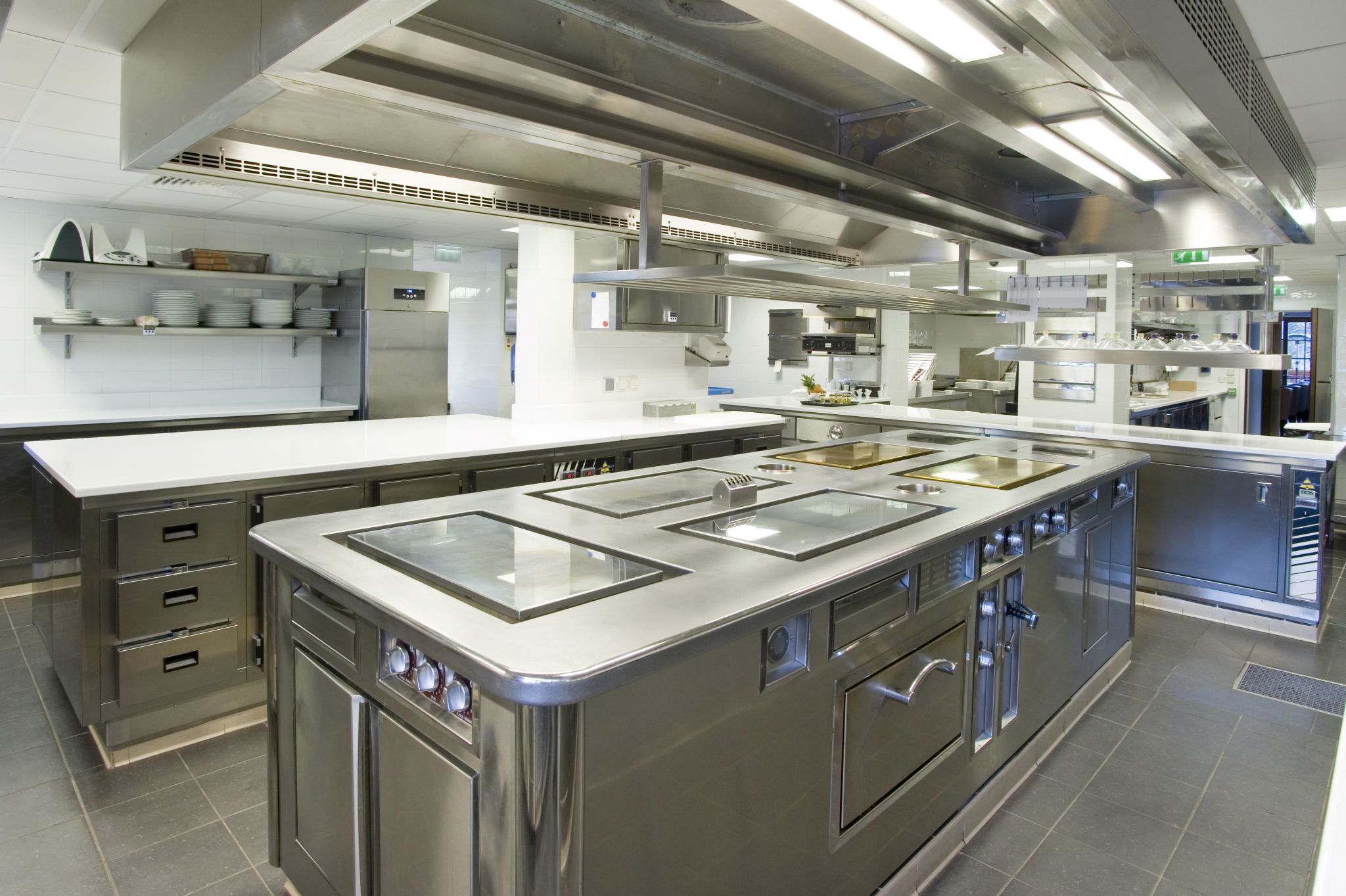 Athanor - Créateur de fourneaux professionnels sur-mesure