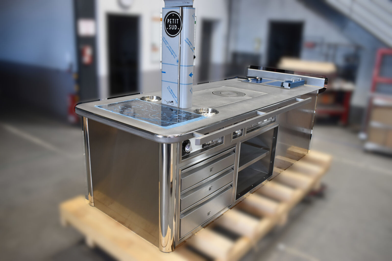 Athanor - Homepage
